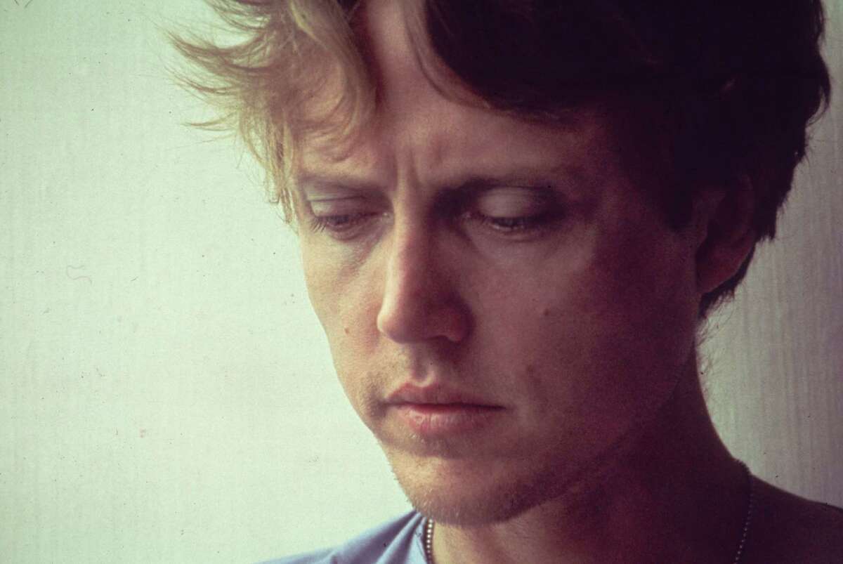 Christopher Walken through the years