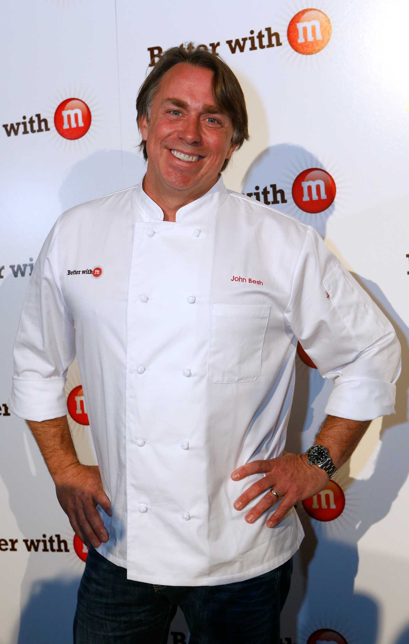 John Besh S Sons