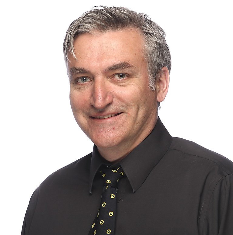 Alan Black, Freelance Writer - SFGATE