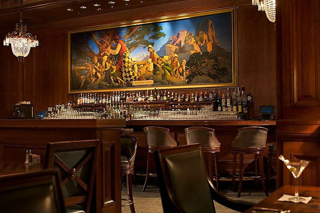 Restored Pied Piper returns to namesake bar