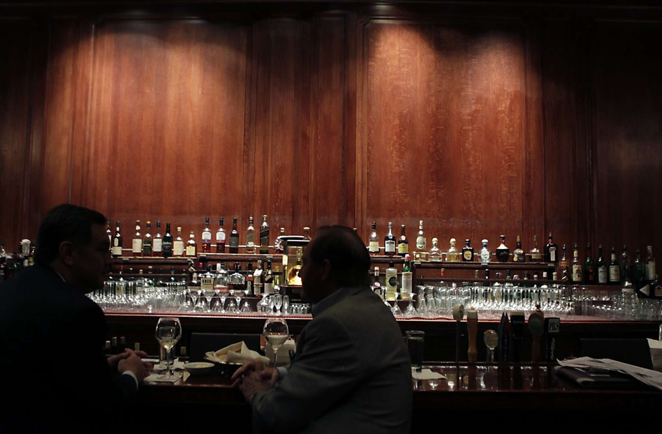 Restored Pied Piper returns to namesake bar