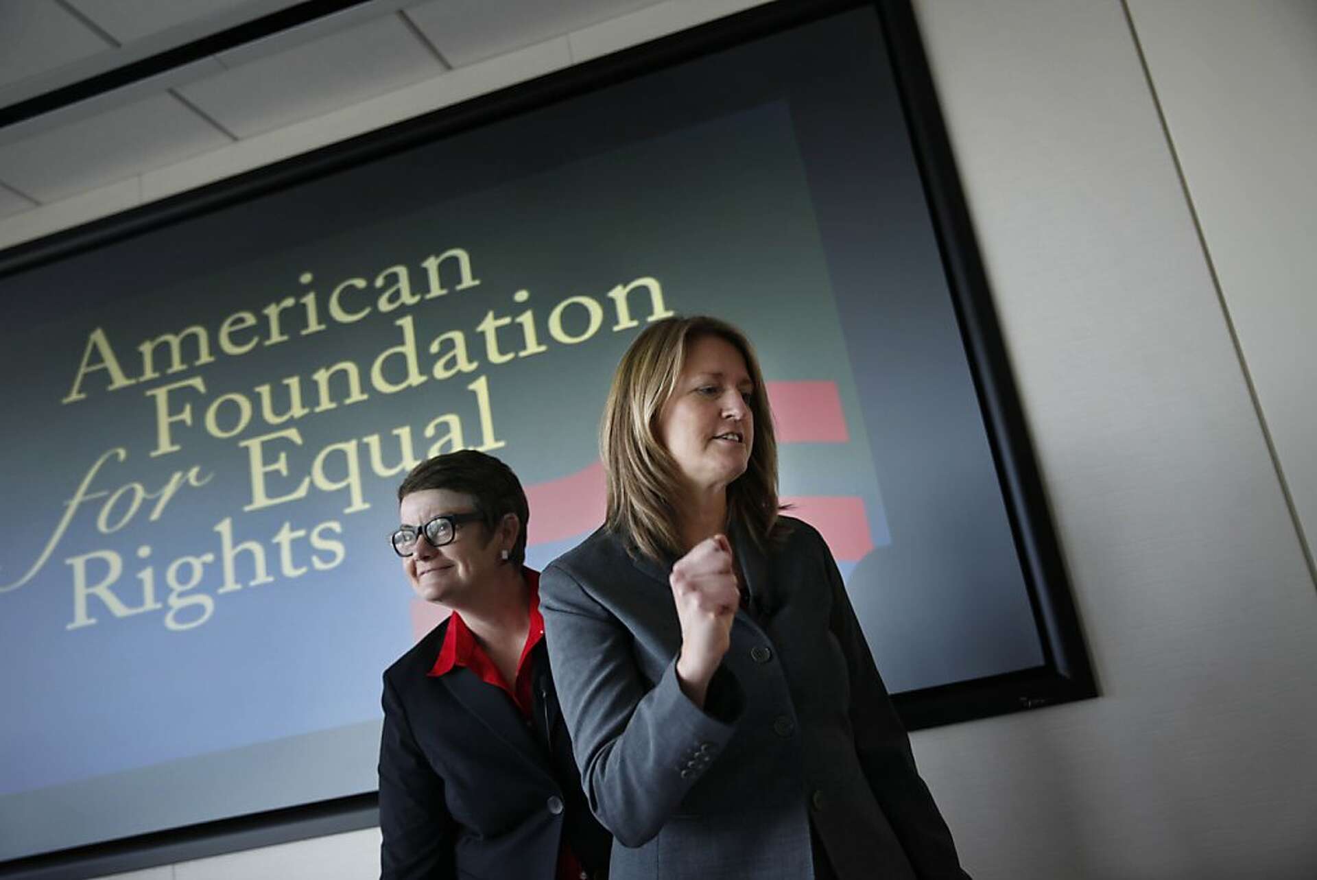 Prop. 8 gets Supreme Court hearing