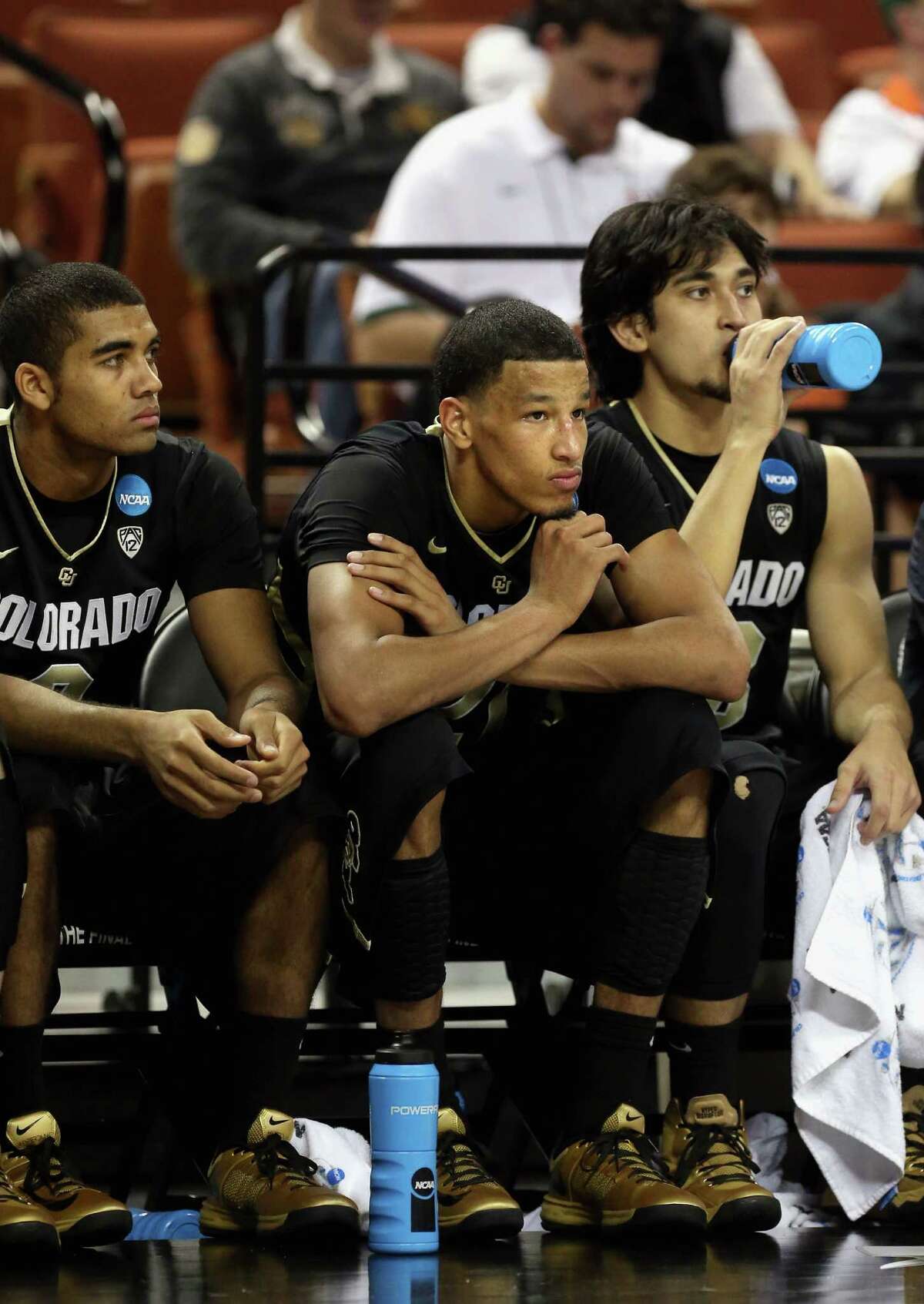 Roberson hasn't decided on draft