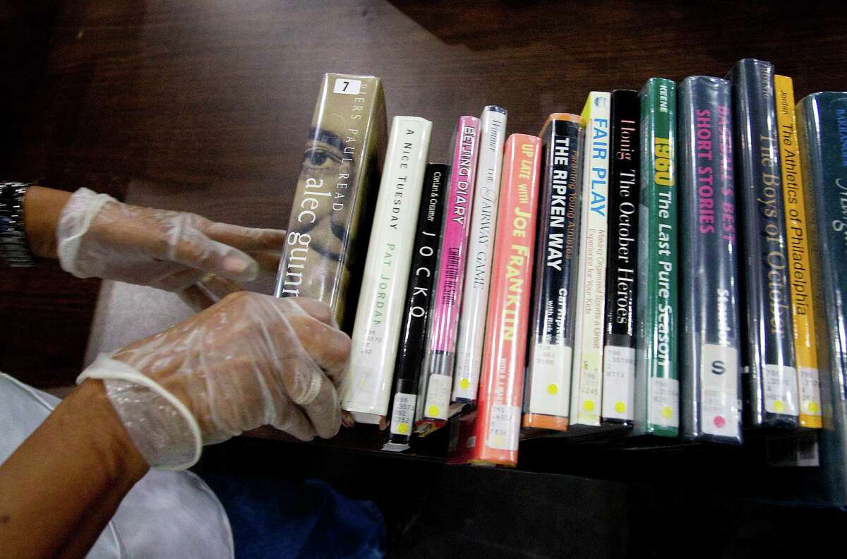 Houston Public Library downtown campus is about to look much different