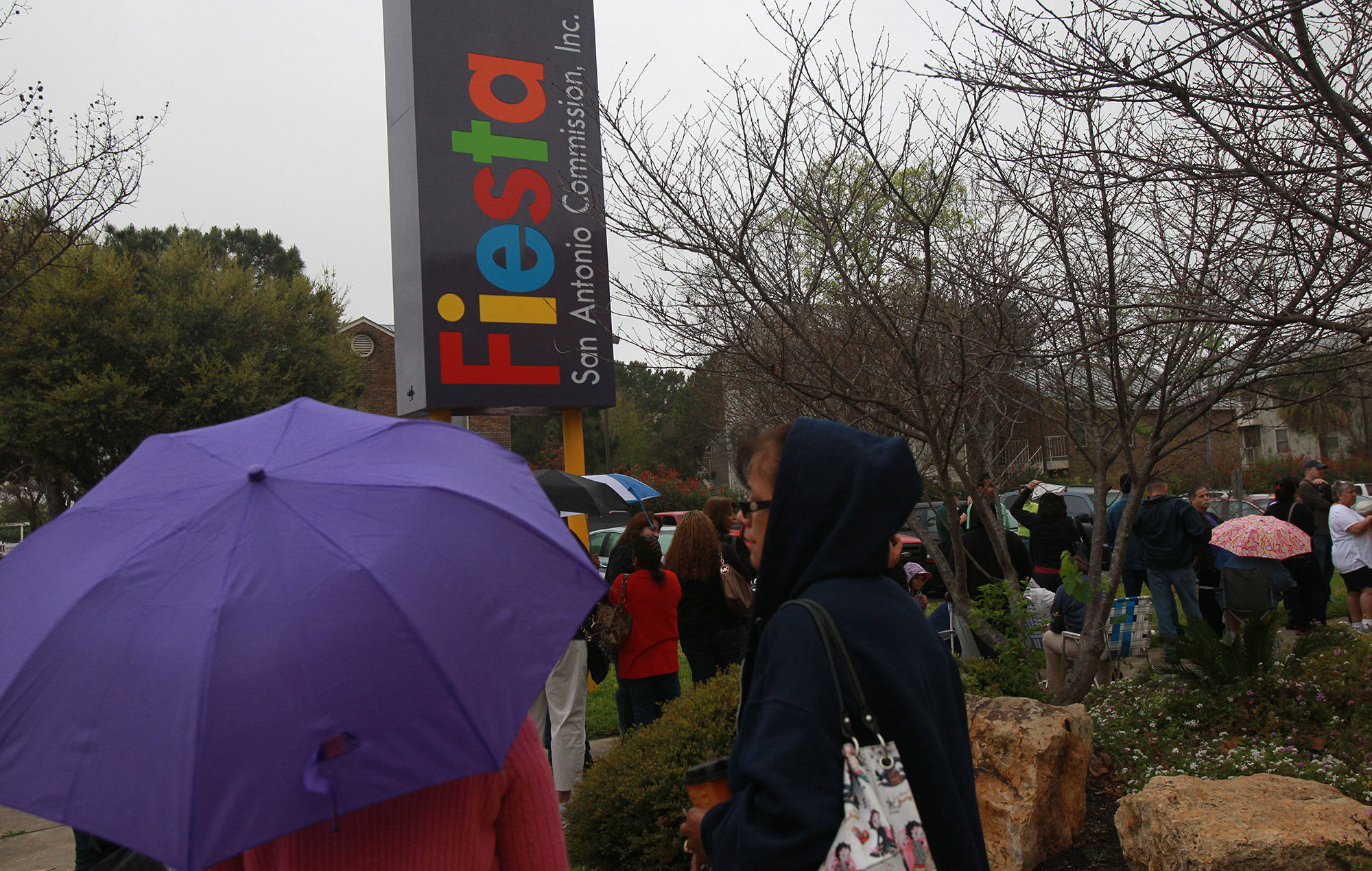 Fiesta tickets go on sale Friday