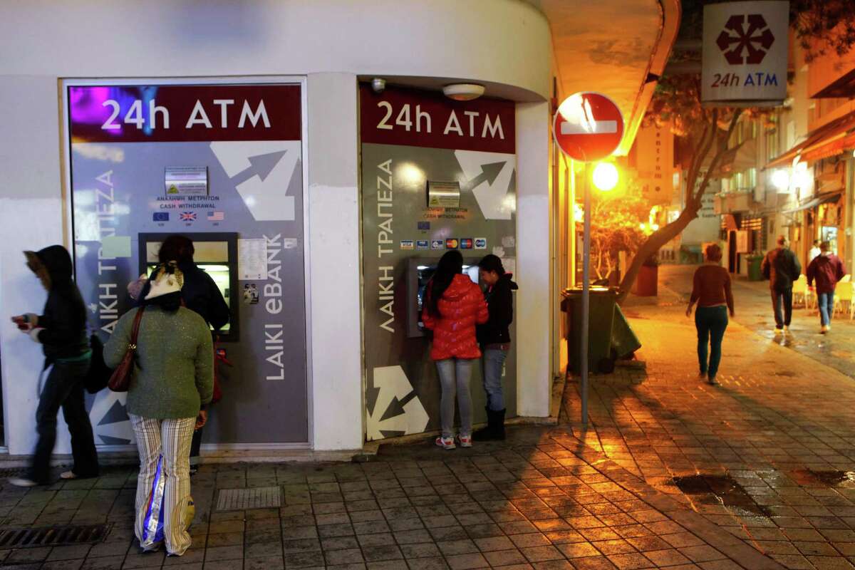 Key bills approved in Cyprus