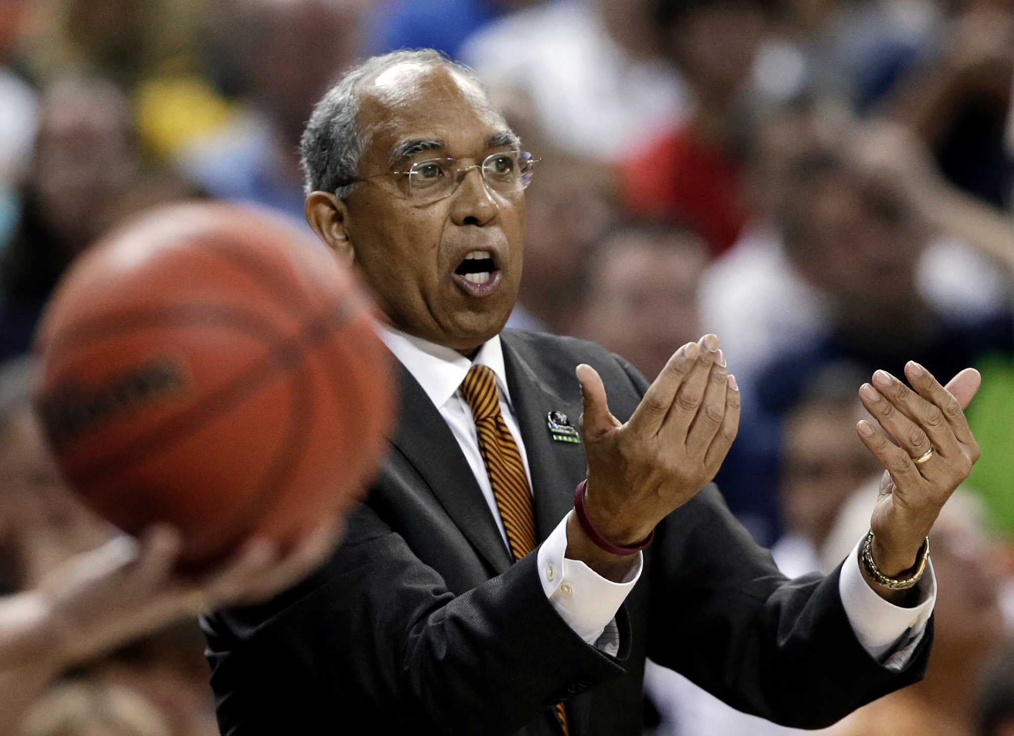 Why Tubby Smith makes sense at Texas Tech