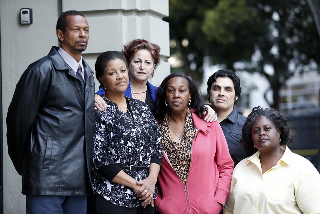 Lowe's accused of discrimination in suit