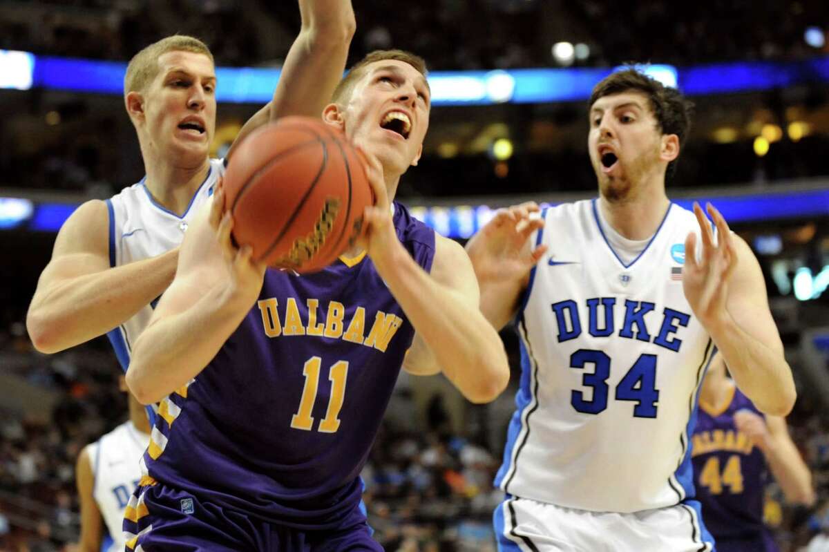 Danes a Duke challenge