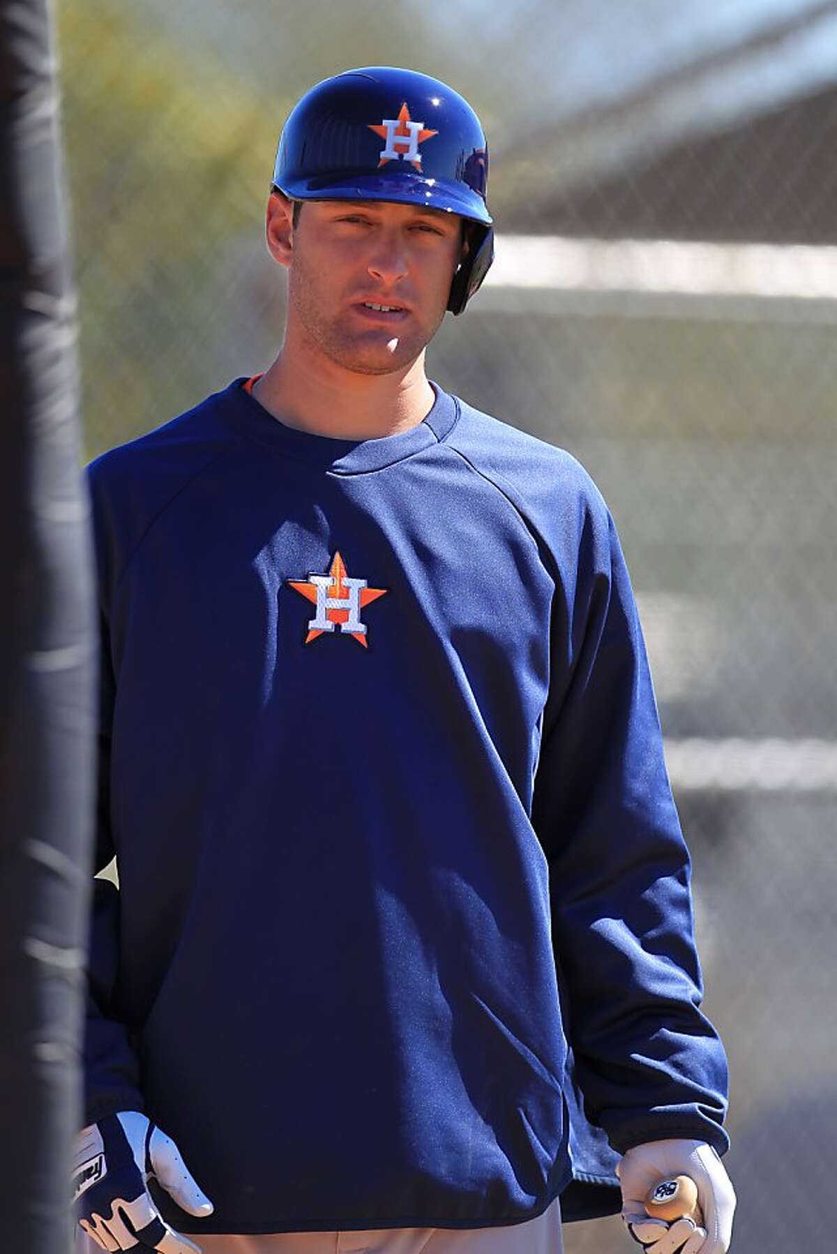 A's claim 6-foot-8 first baseman Freiman