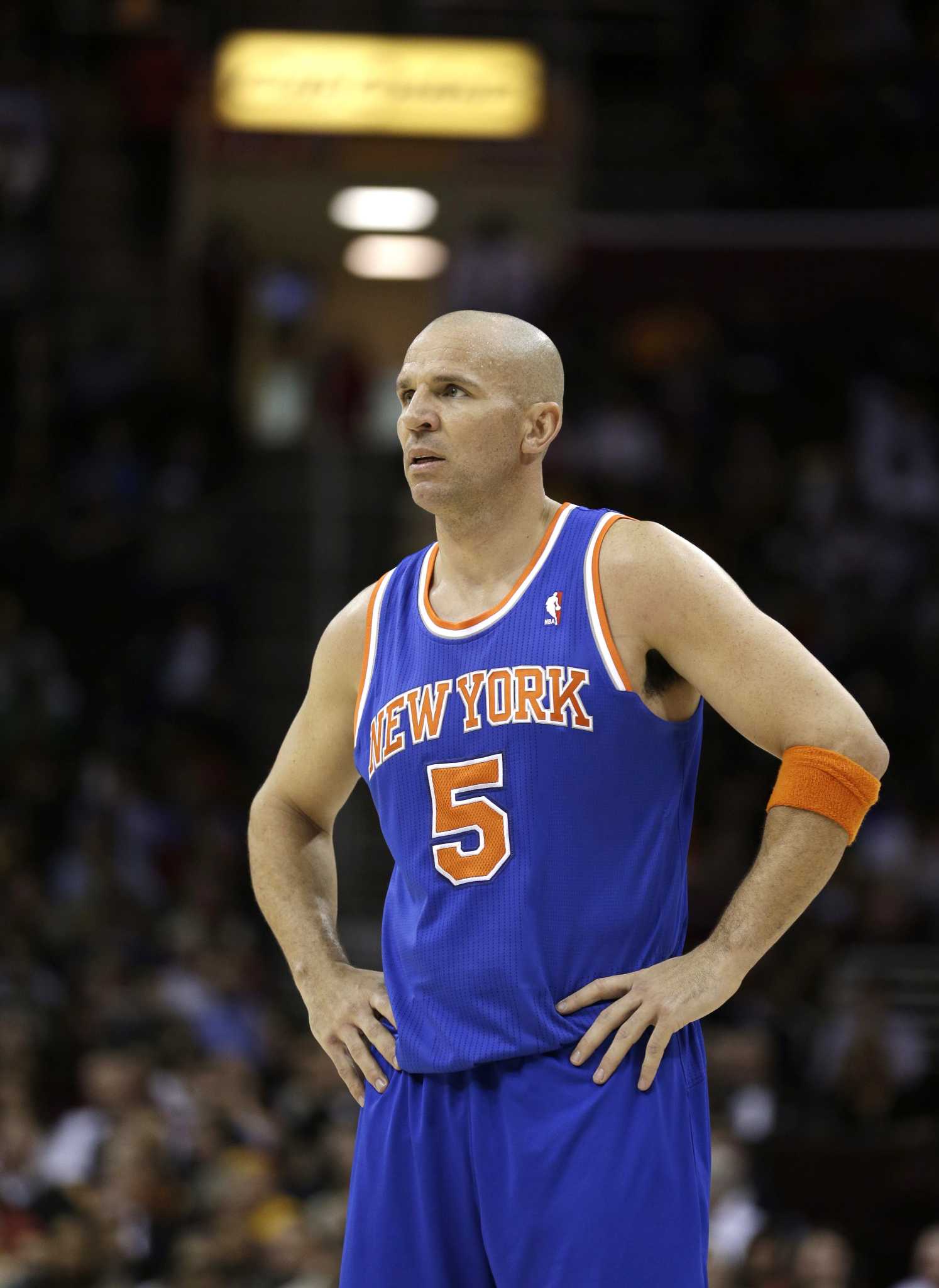 NBA Beat: The Baseline