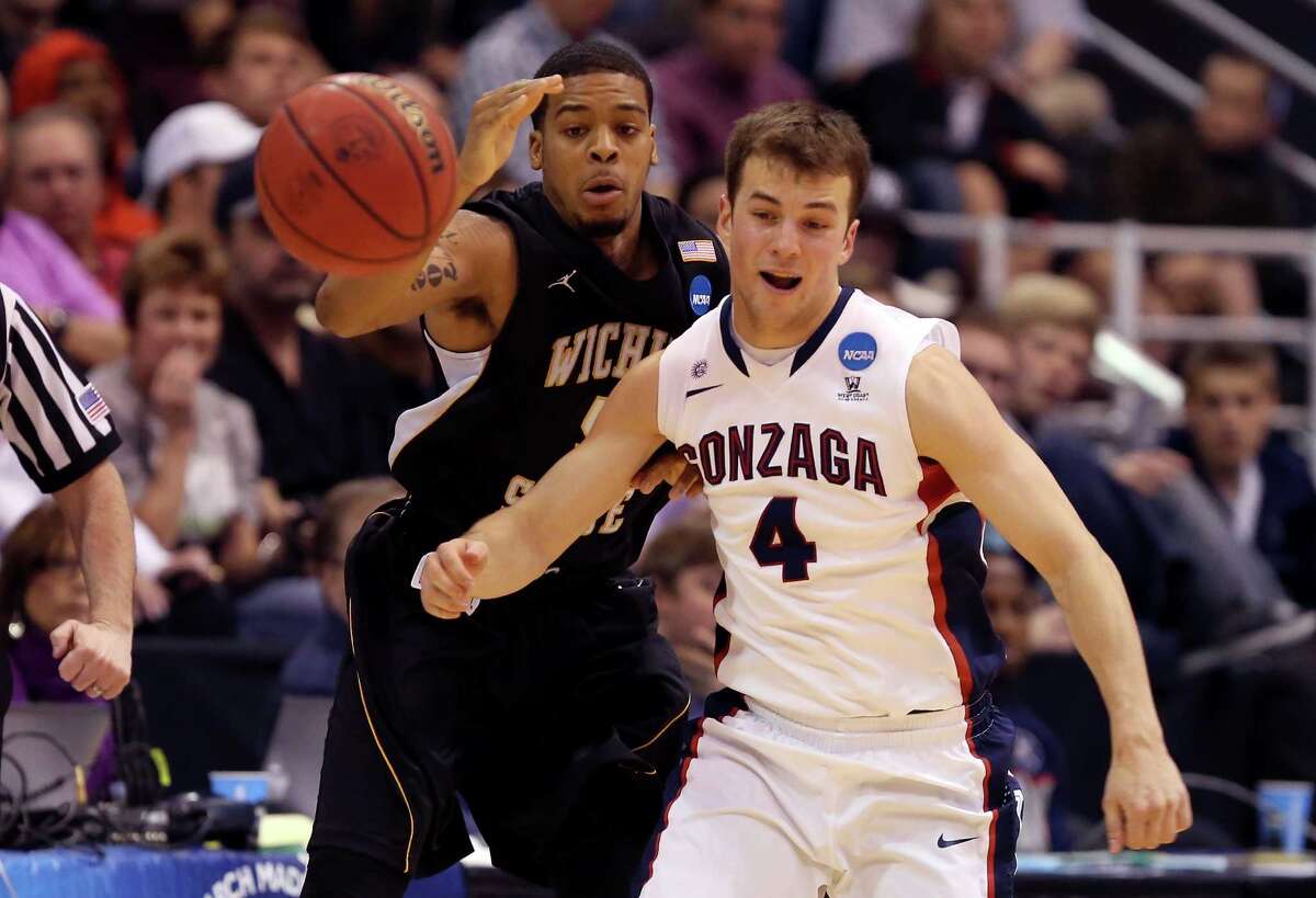 Add Kevin Pangos to long list of savvy Gonzaga guards