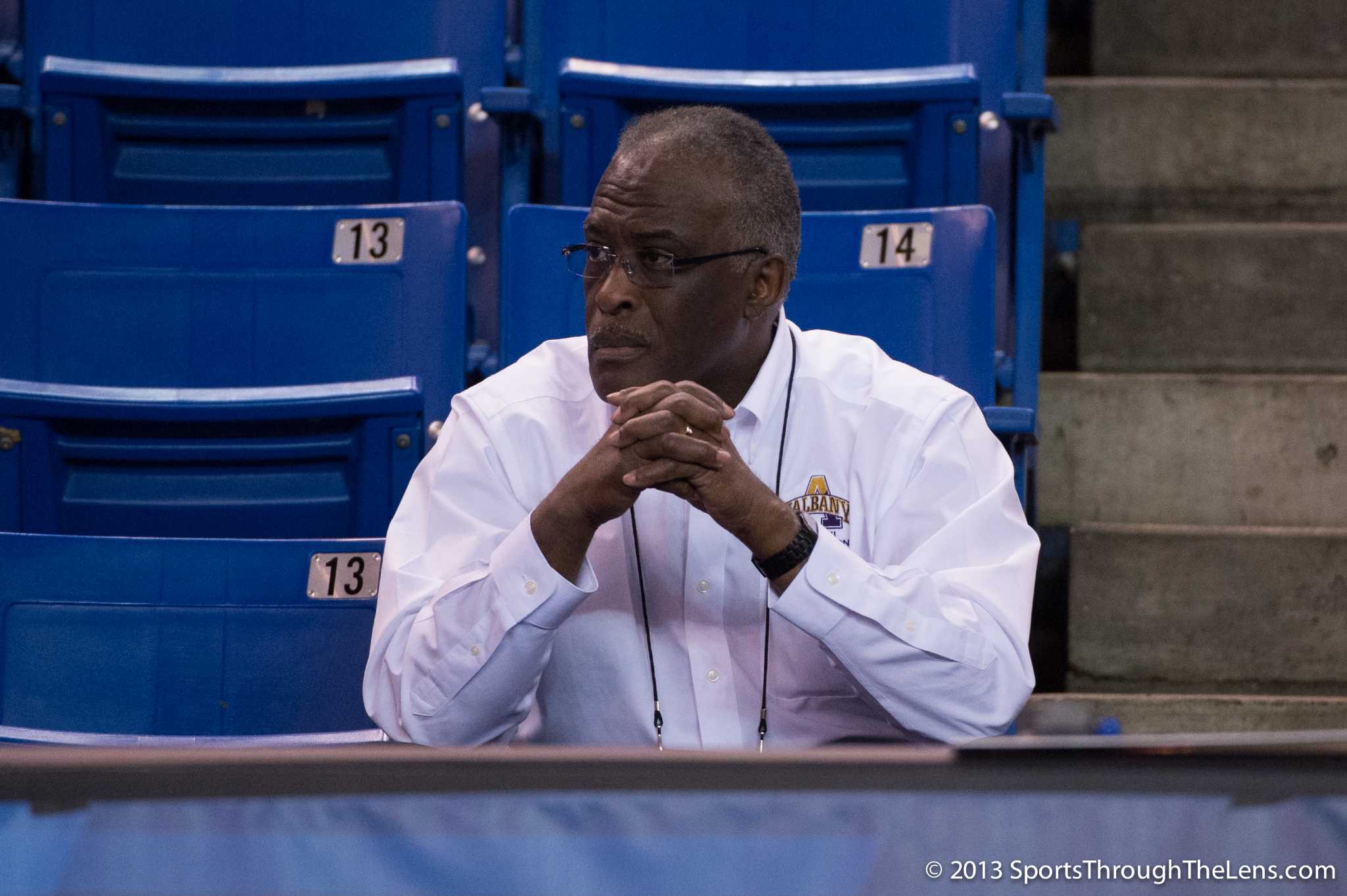 Cultivating interest in athletics