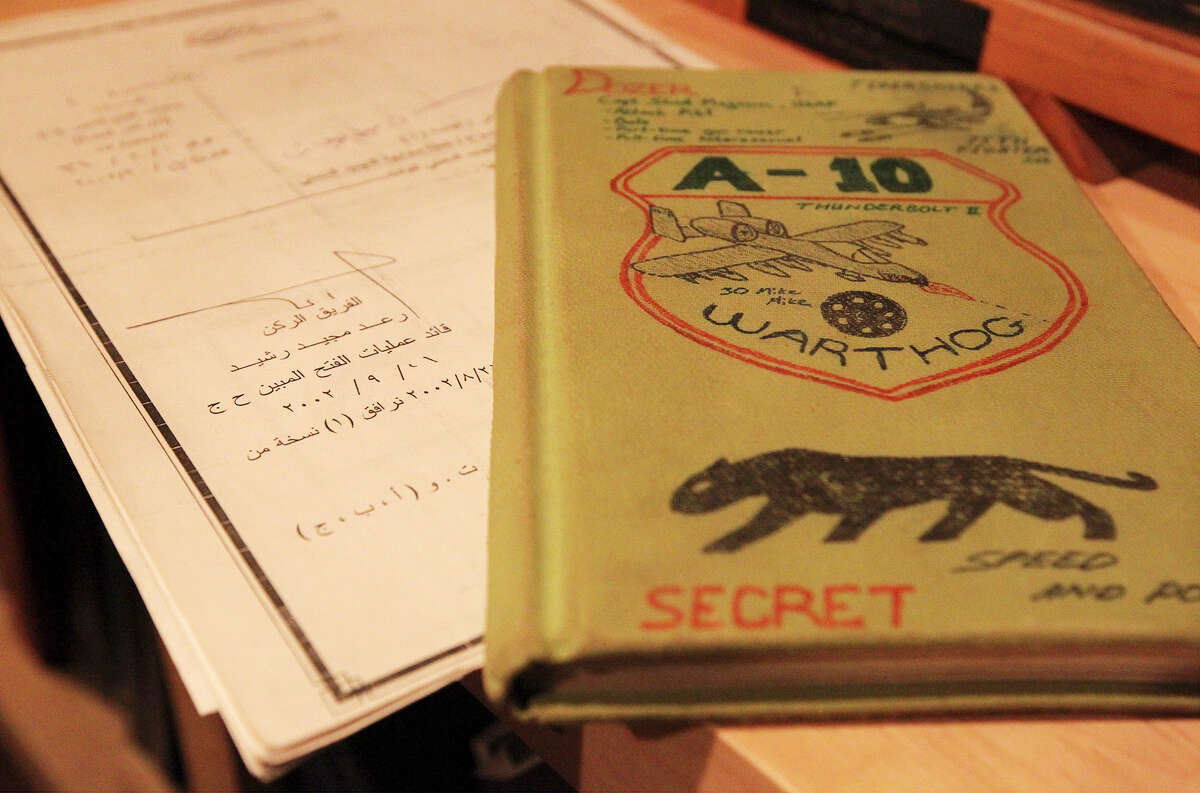 A look back at decade of Iraq