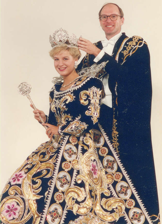 Fiesta Queens over the years - mySA