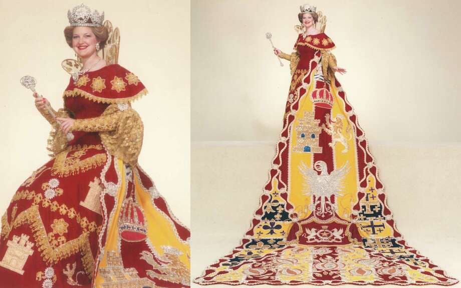 Fiesta Queens over the years - mySA