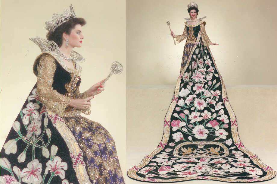 Fiesta Queens over the years - mySA