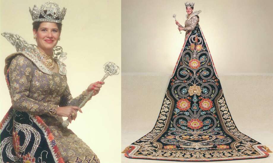 Fiesta Queens over the years - mySA