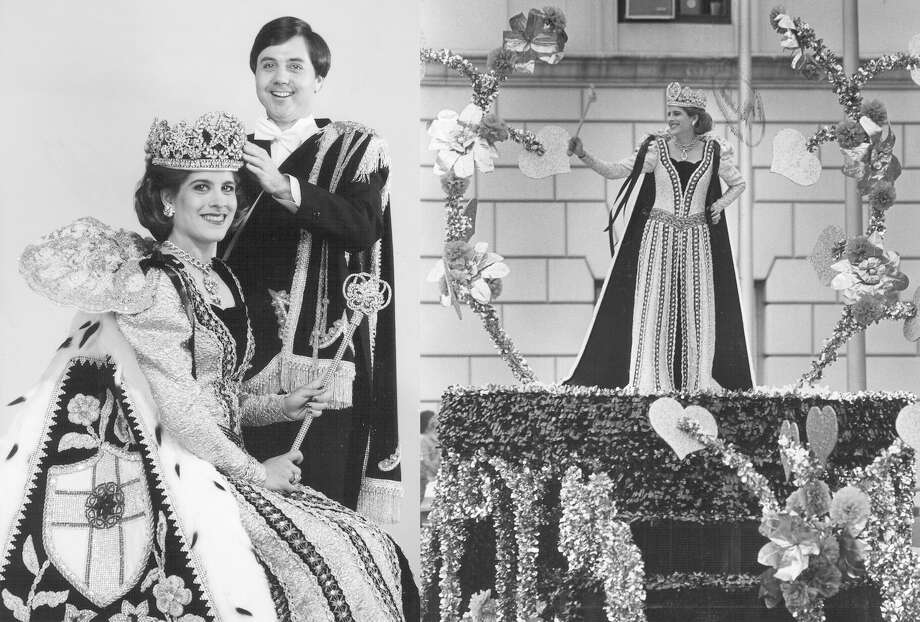 Fiesta Queens over the years - mySA