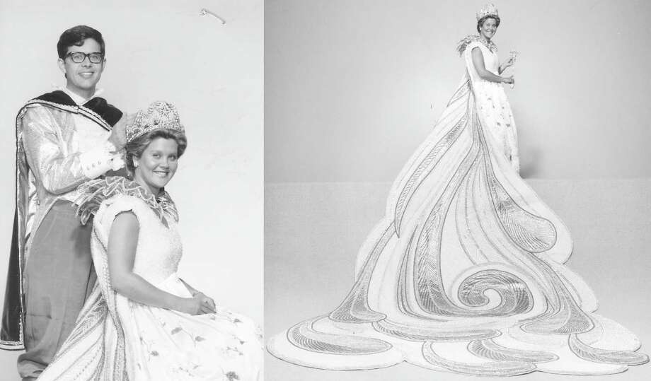 Fiesta Queens over the years - mySA