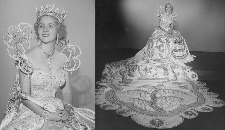 Fiesta Queens over the years - mySA