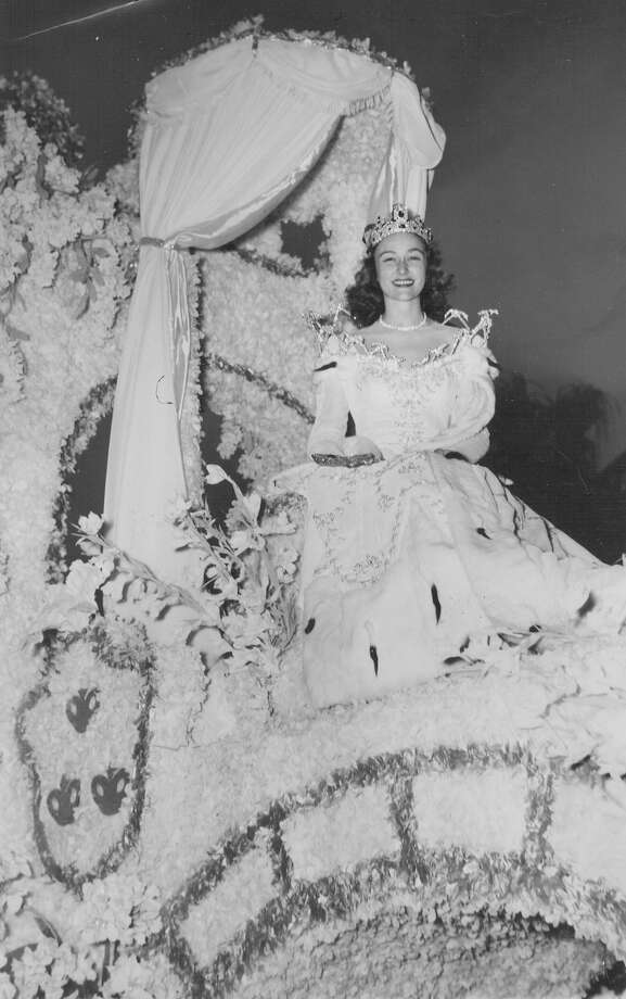Fiesta Queens over the years - mySA