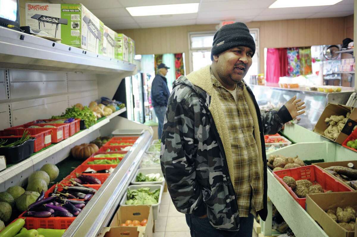 A push to restore vibrancy