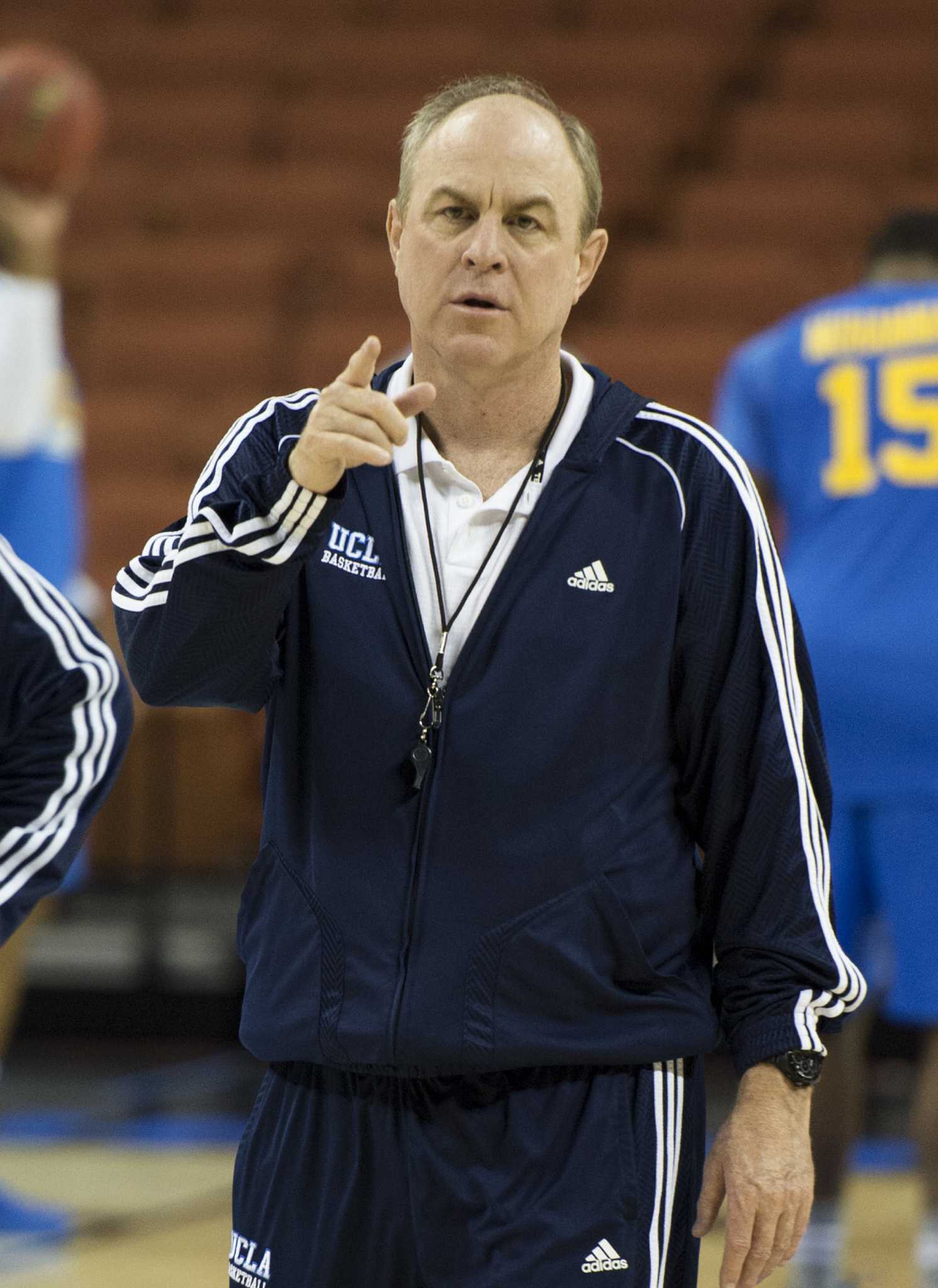 Howland out as UCLA coach