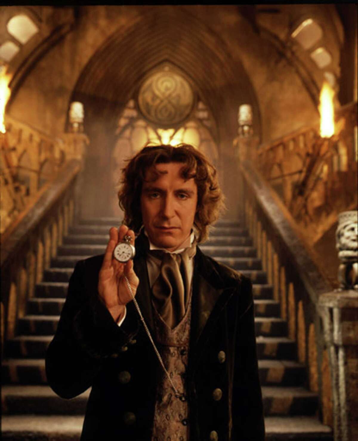 'Doctor Who' by the numbers