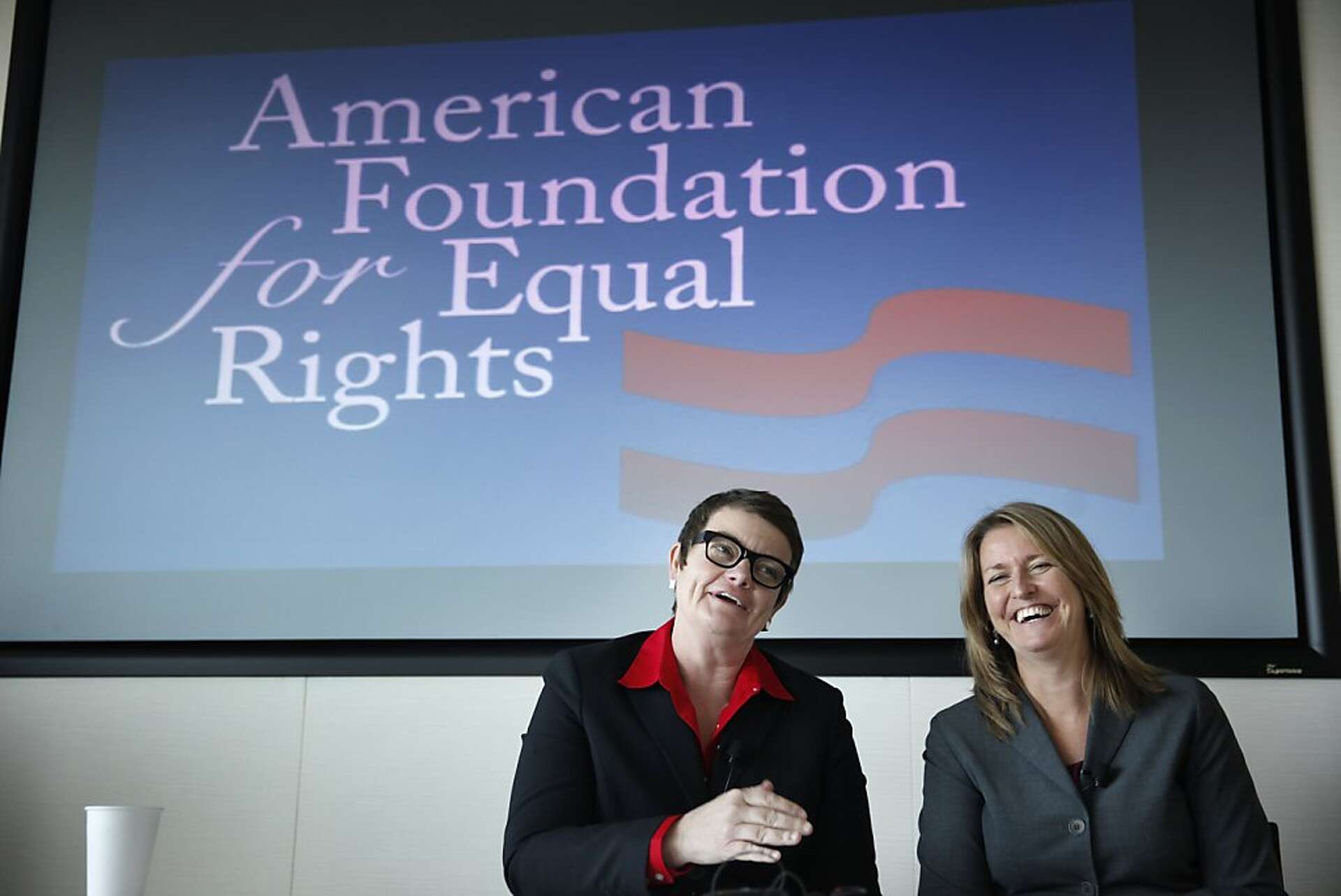 Prop. 8 gets Supreme Court hearing