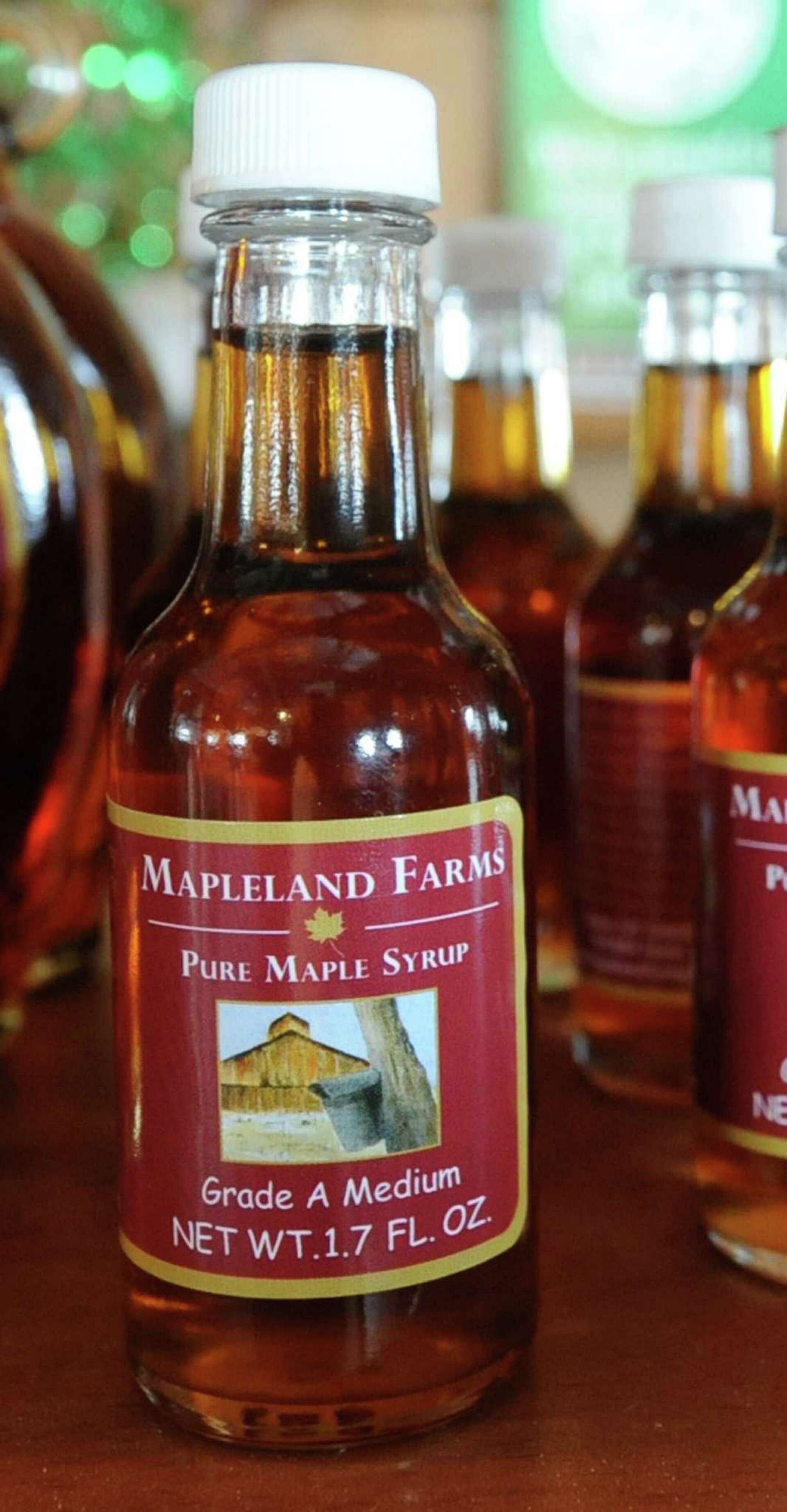 Learning to tap a vast natural resource