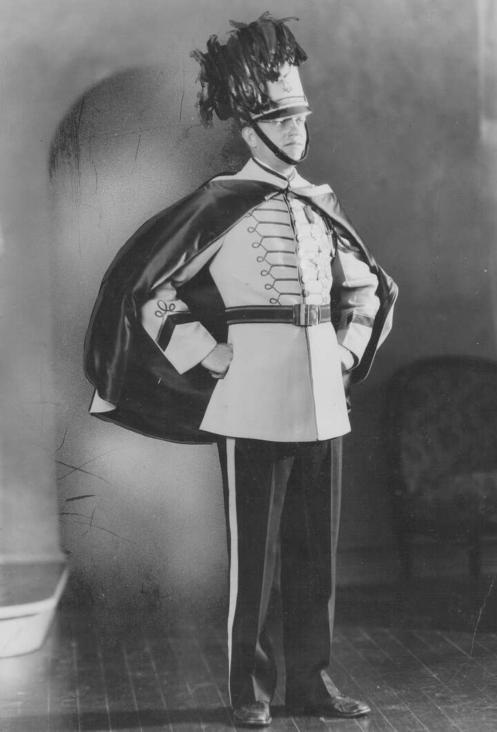 King Antonios over the years