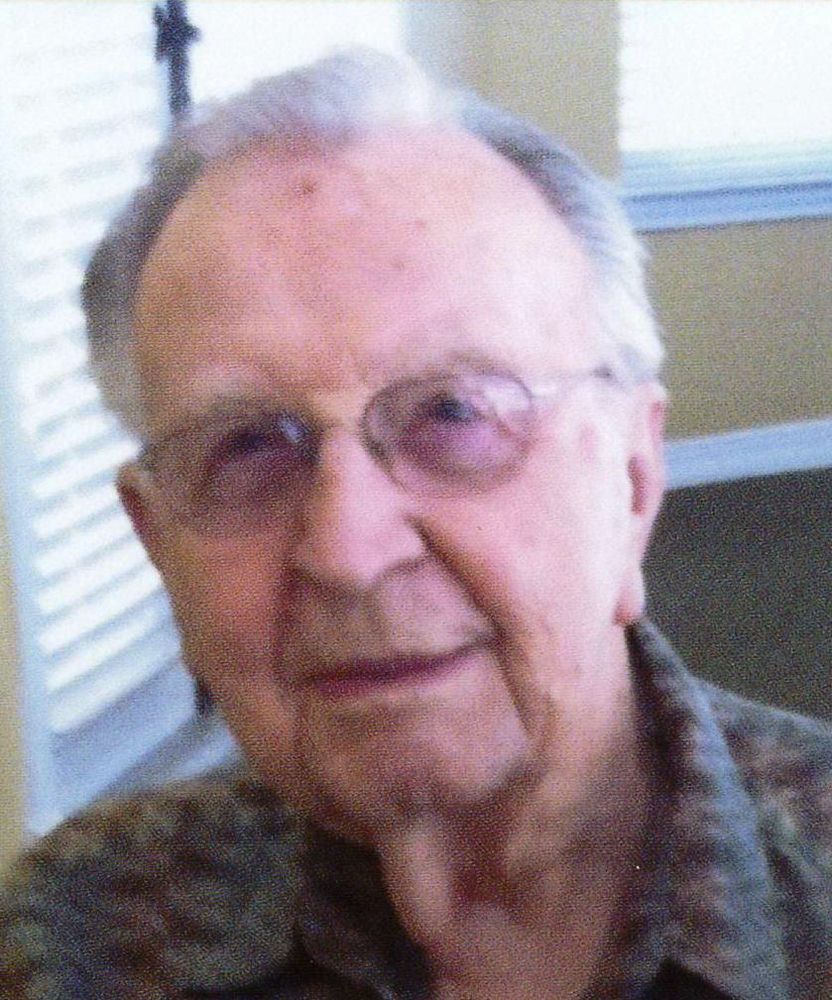 Schuchart helped complete buildings across Texas