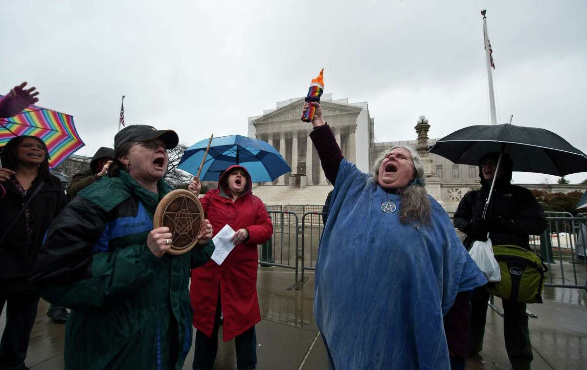 S.A. advocates hope for bold decision on marriage equality