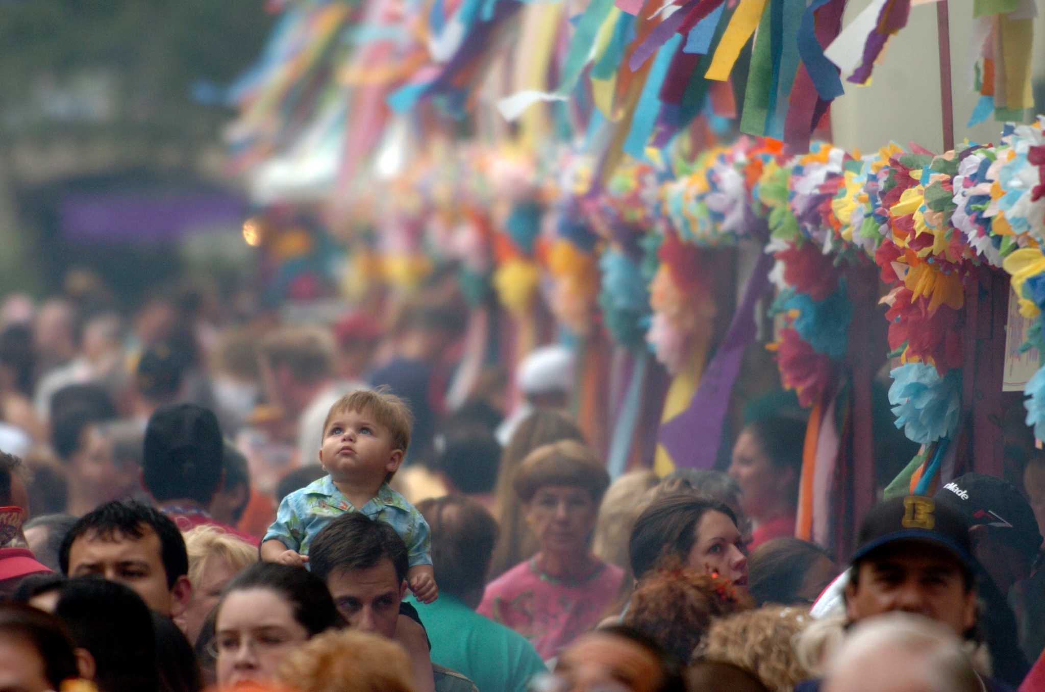 NIOSA over the years - mySA