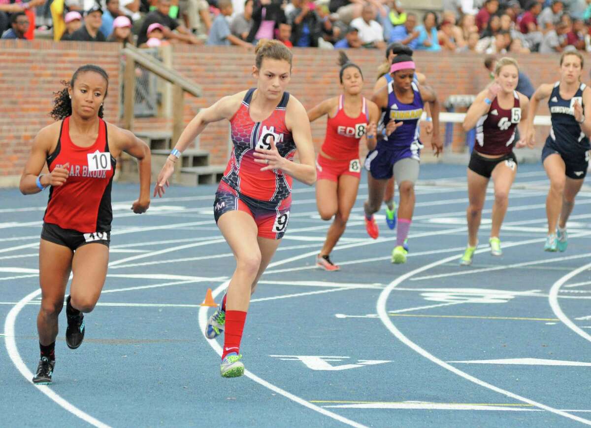 Track and field: With area meet, UIL adds level of competition