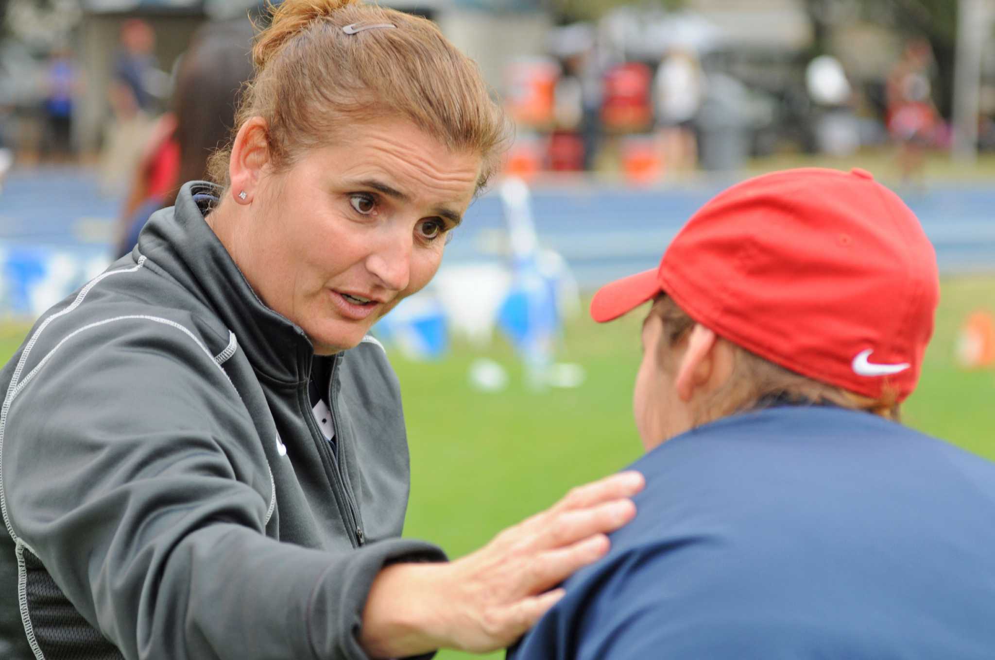 Track and field: UIL adds a hurdle to postseason