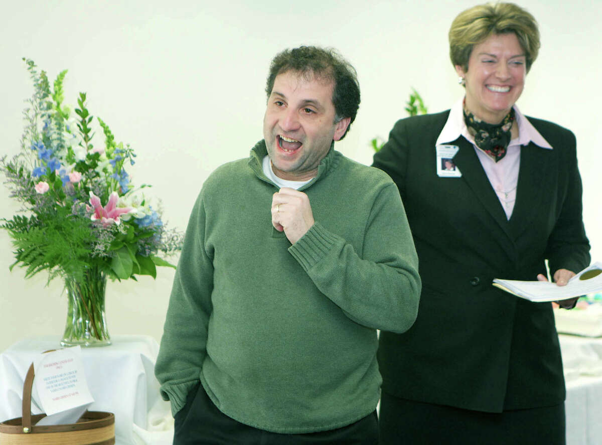 Fond farewells for Birthing Center staff