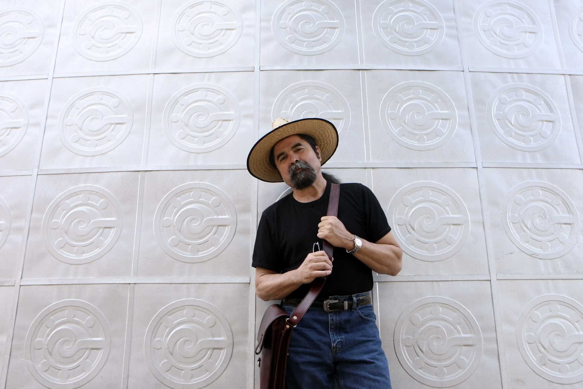 Juan Tejeda recognized as arts advocate at SXSW