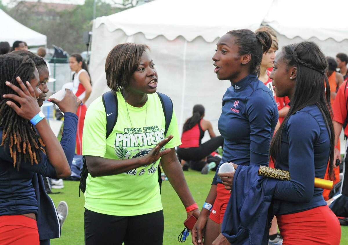 Track and field: Extra postseason round brings hurdle