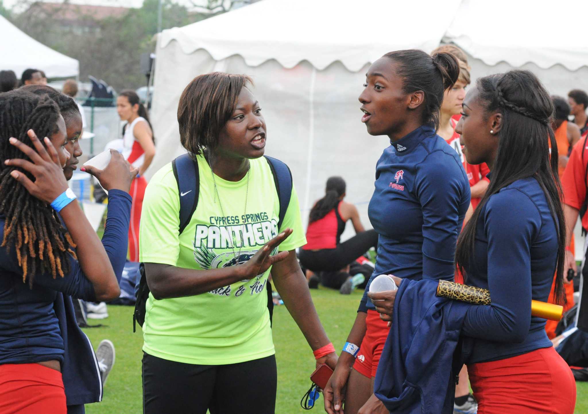 Track and field: Extra postseason round brings hurdle