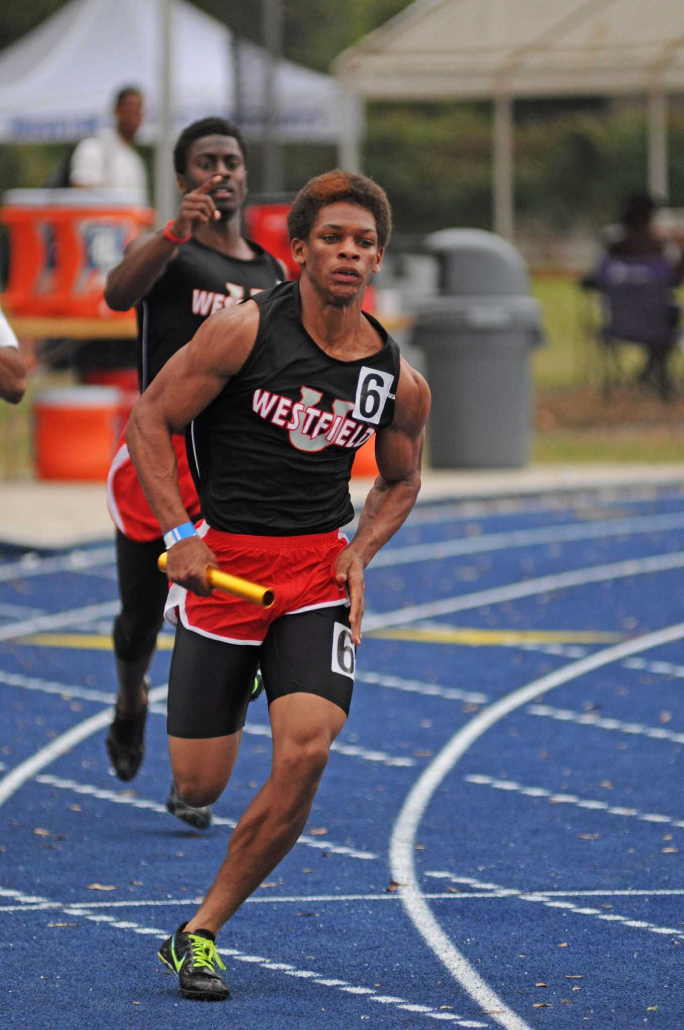 Track and field: Extra postseason round brings hurdle