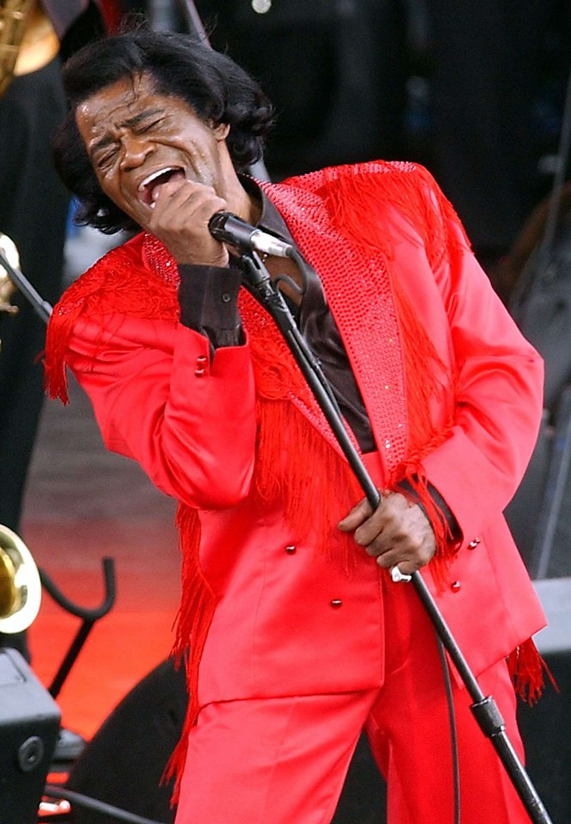 The world's greatest singers