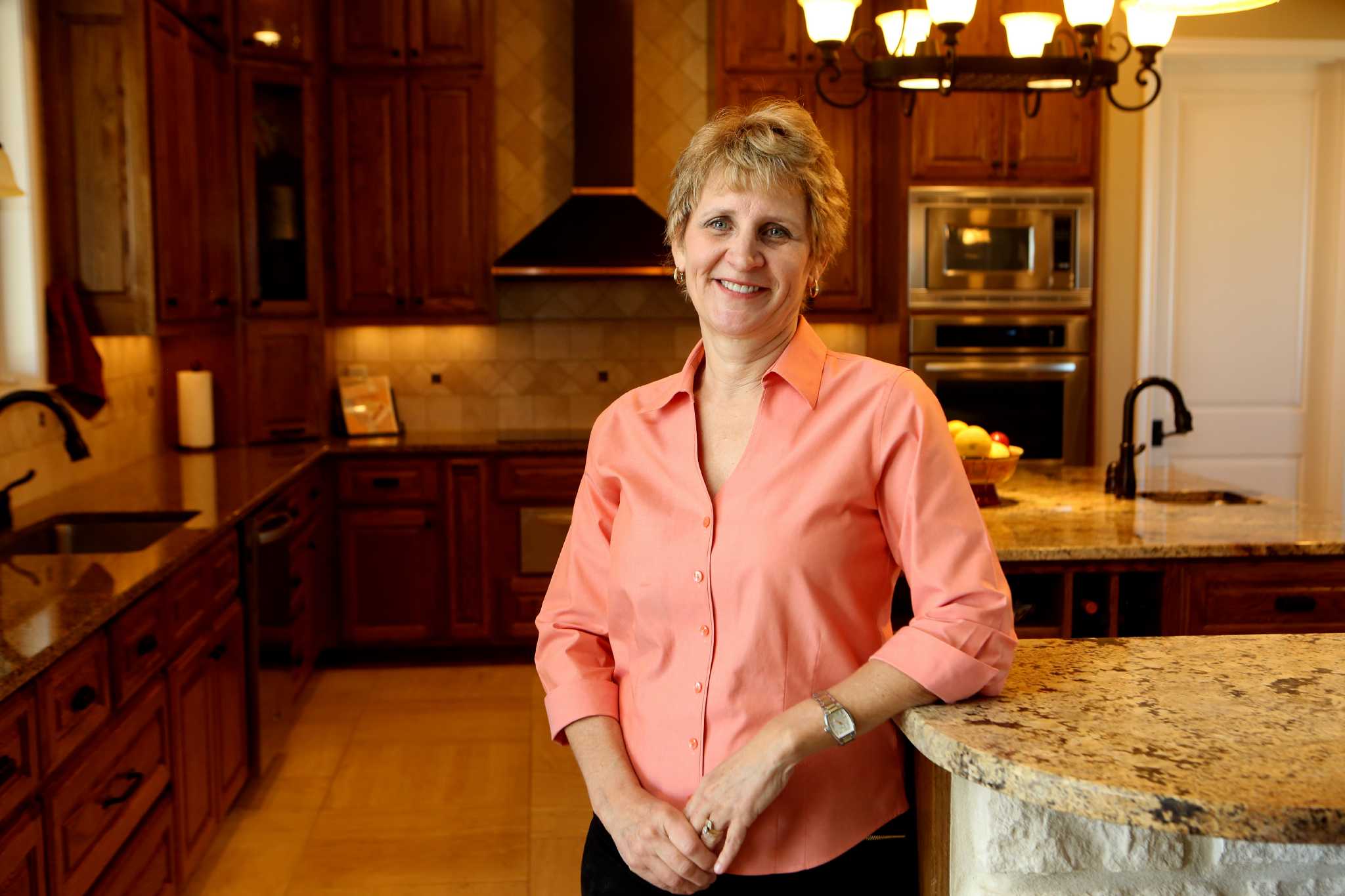 Cooks & Cocinas: Old farmhouse kitchen design