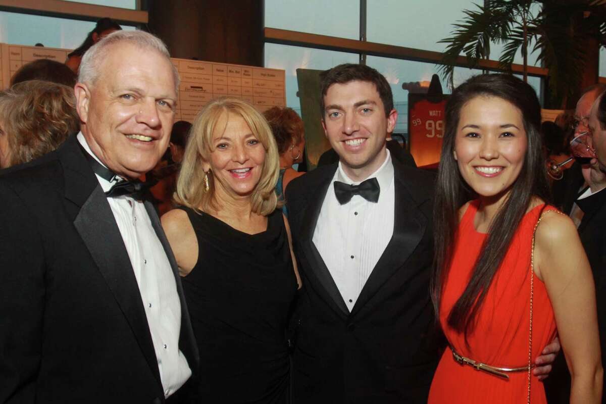 Covenant House celebrates 30 years