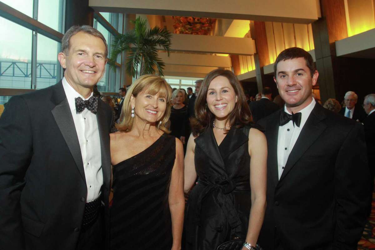 Covenant House celebrates 30 years