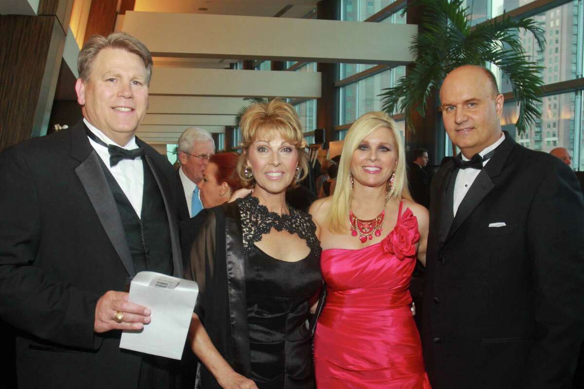 Covenant House celebrates 30 years