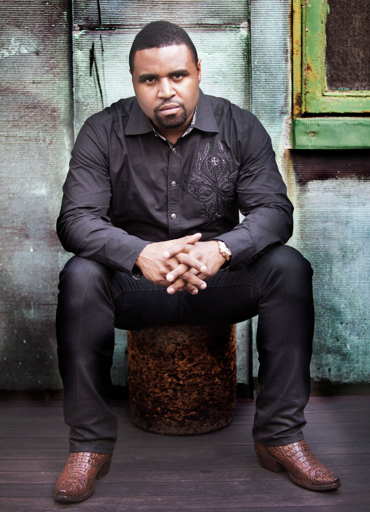 Kendrick Scott: A drummer with deep 'Conviction'