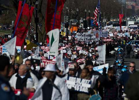 Prop. 8 ruling could be limited