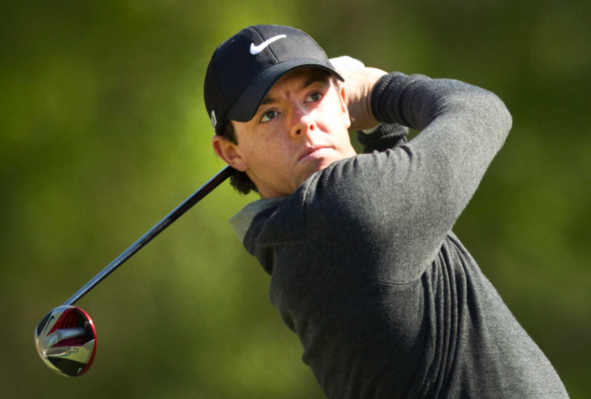 Players to watch at the Shell Houston Open